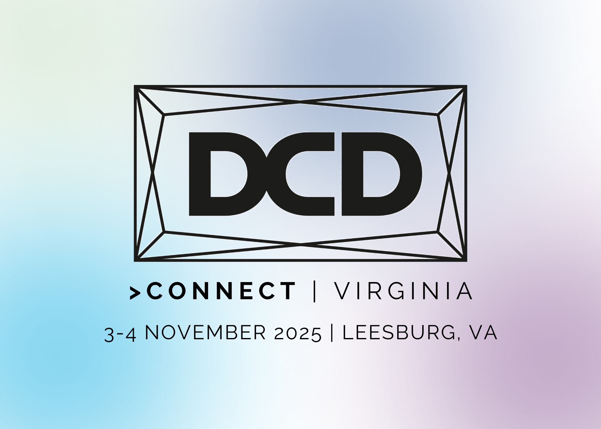 DCD > Connect | Virginia - MCIM